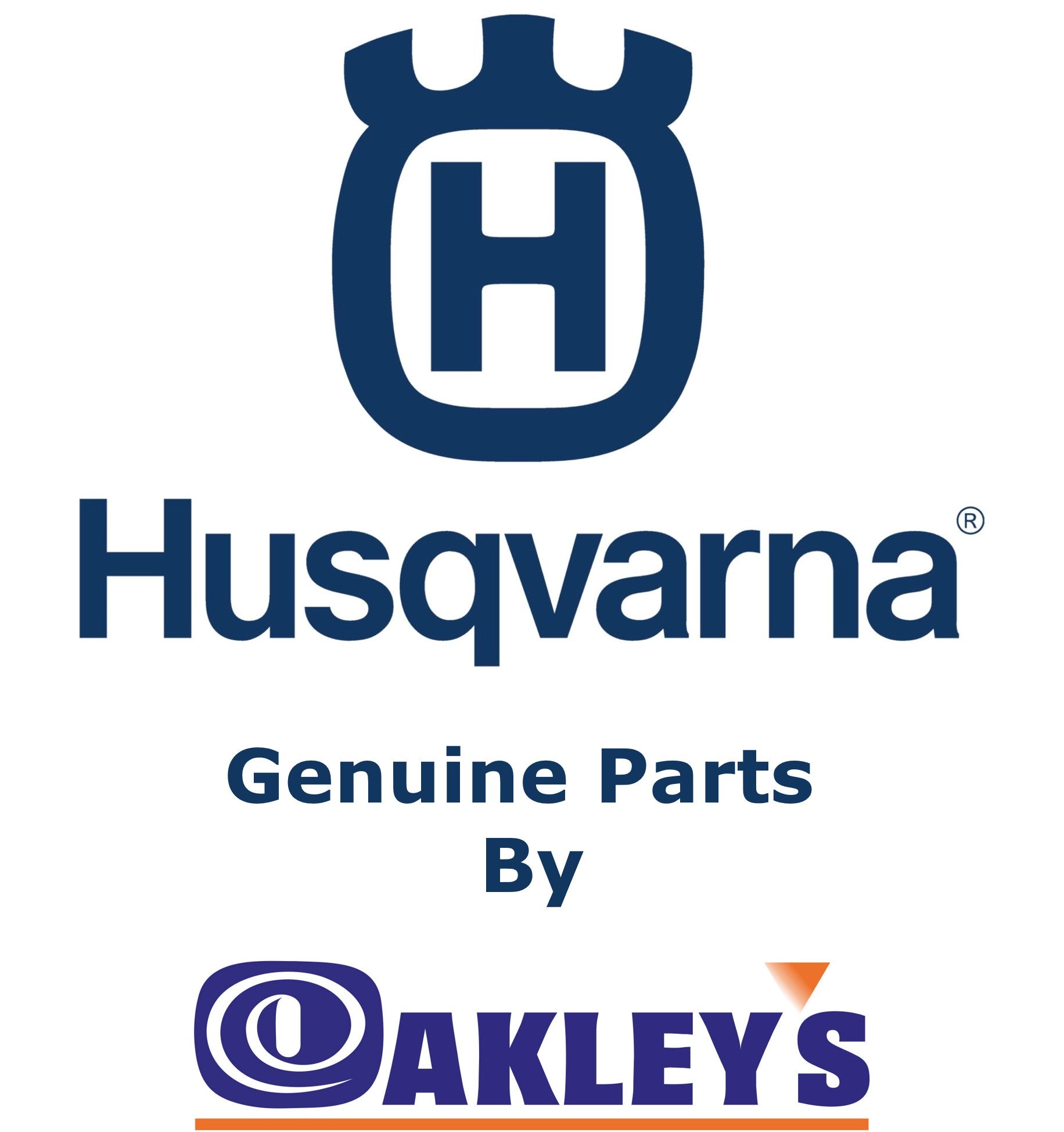 Husqvarna Genuine Part - KEY, WOODRUFF (ANSI# 405)/ ! (P/N: 542020010 ...