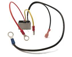 Club Car ASM, VOLTAGE REGULATOR - Genuine Parts – Oakleys Garden Machinery