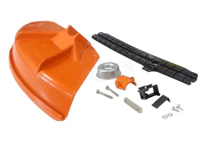 Stihl Deflector kit – Oakleys Garden Machinery
