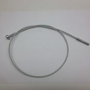 Toro Scraper Wire – Oakleys Garden Machinery